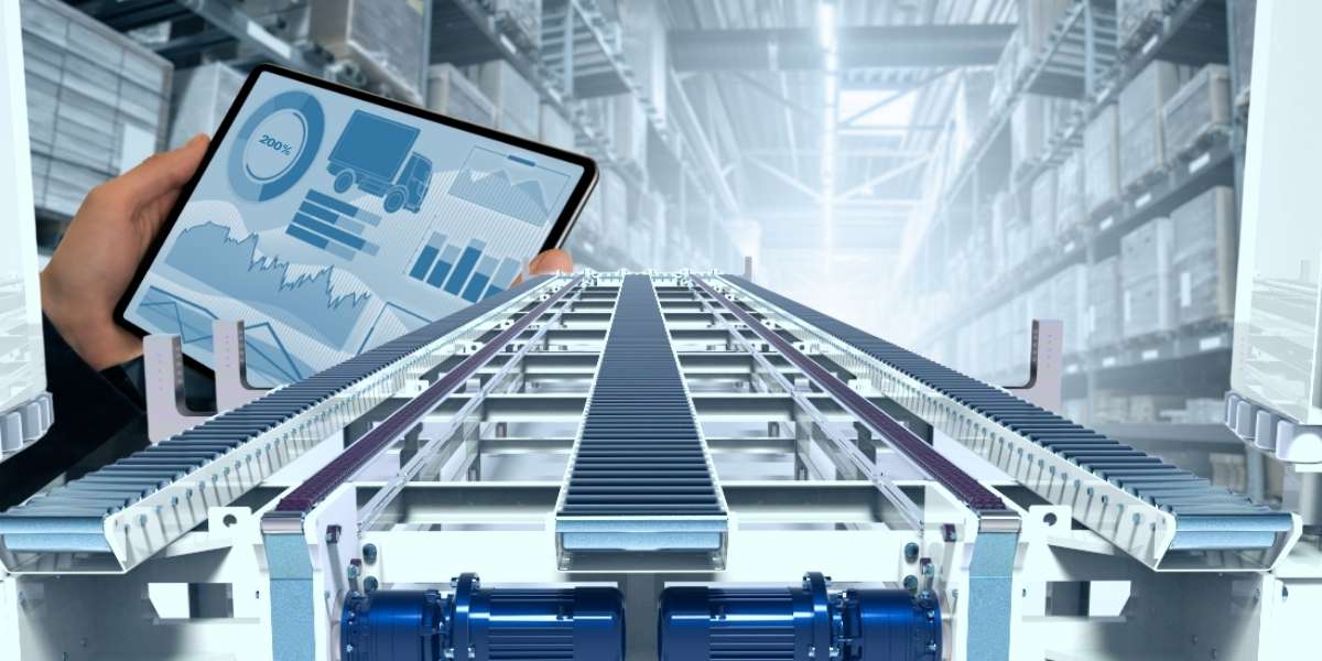 How to increase your logistics performance and save money