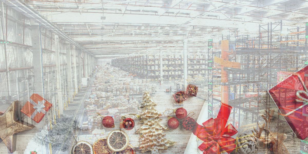 Optimize Logistics for next Christmas - MovecoSystems