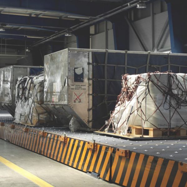 Certificazioni | Moveco Systems